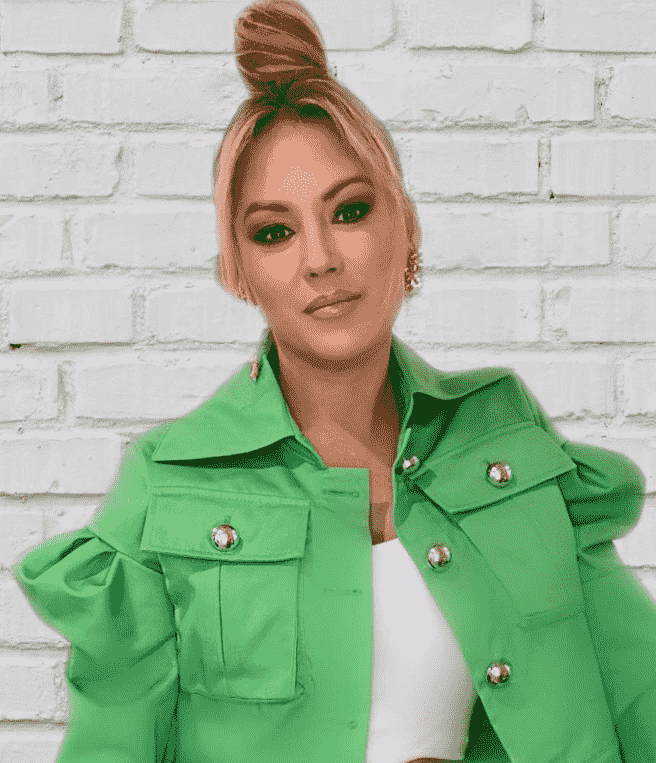 Is Jen Hale Saying Goodbye to Undisputed? The Story Behind Her Exit and ...