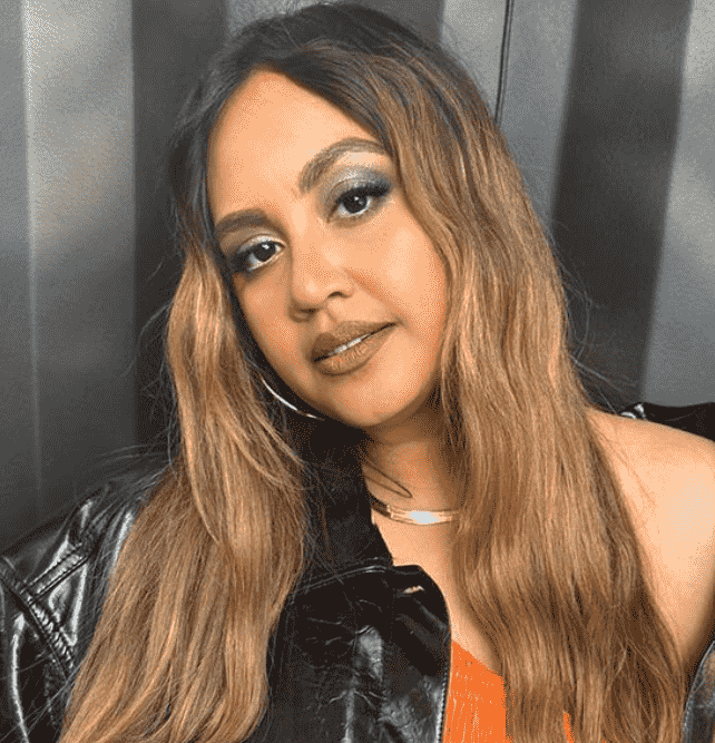 Who Are The Jessica Mauboy Sisters? Siblings, Family, Career, New Album ...