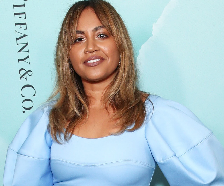 Who Is Themeli Magripilis, Jessica Mauboy Husband? Married Life And ...