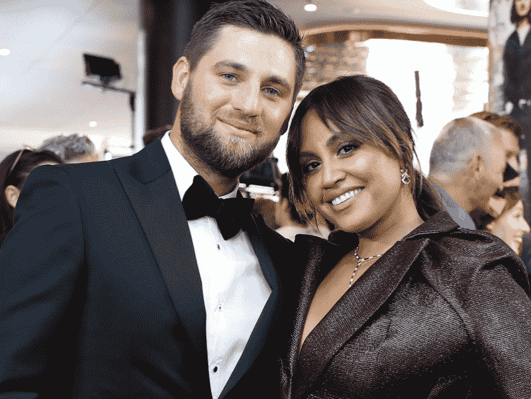 Who Is Themeli Magripilis, Jessica Mauboy Husband? Married Life And ...