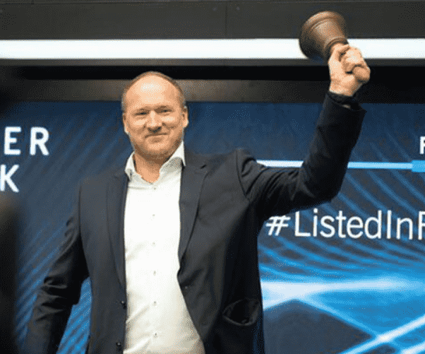 What Was Jochen Goetz Net Worth Before Demise? Career Earning ...