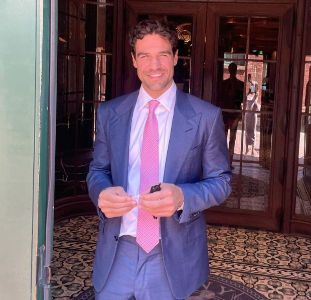 Who Is John Amabile (Joe Amabile Brother)? Their Age Difference And ...