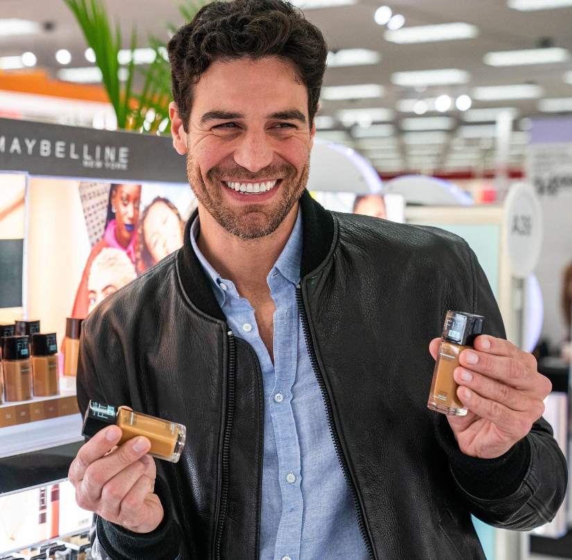 Who Is John Amabile (Joe Amabile Brother)? Their Age Difference And ...