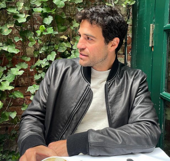 Who Is John Amabile (Joe Amabile Brother)? Their Age Difference And ...