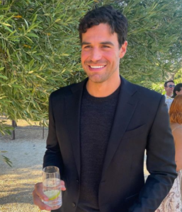 Who Is John Amabile (Joe Amabile Brother)? Their Age Difference And ...