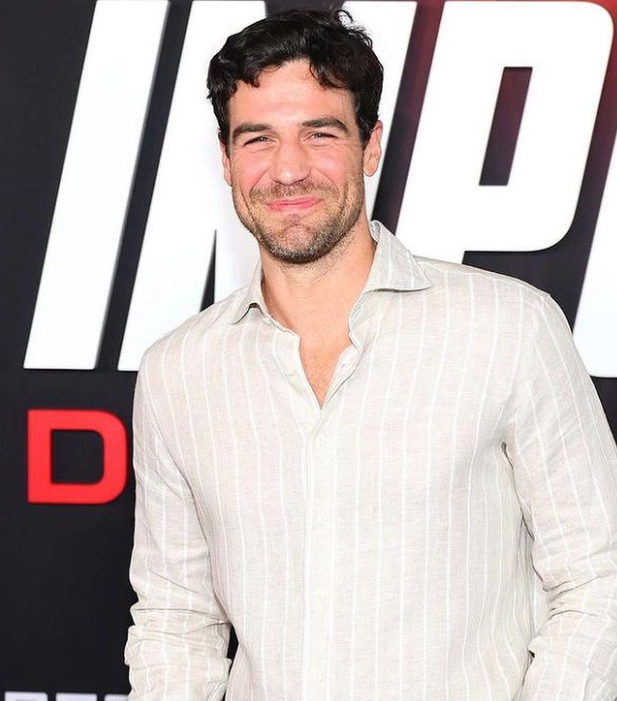 Who Is John Amabile (Joe Amabile Brother)? Their Age Difference And ...