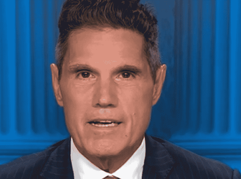 What Is John Lauro Religion? Donald Trump Lawyer Family Ethnicity And ...