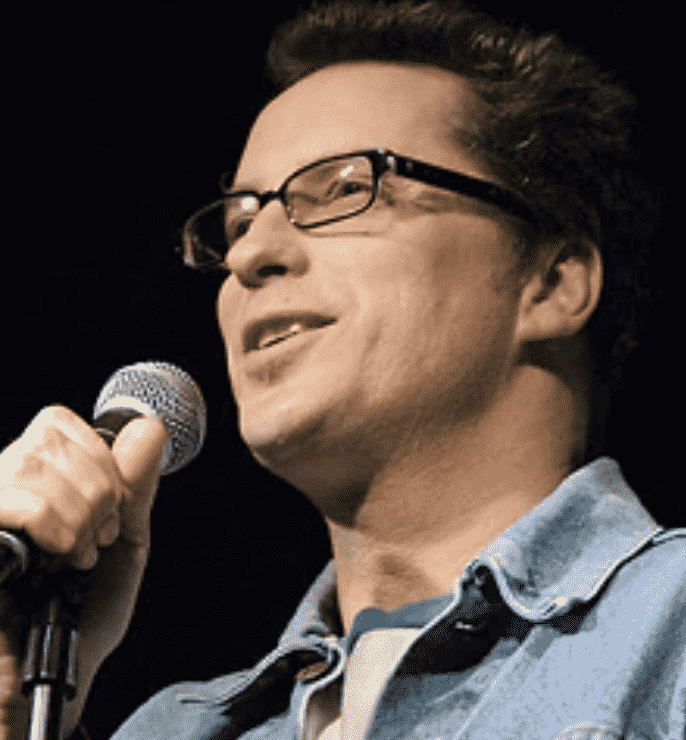 Johnny Hardwick (Obituary): Meet His Brother Chuck, Family, Ethnicity ...