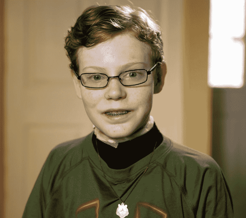 Who Are Jonathan Pitre Parents? Meet Mother Tina Boileau And Father ...