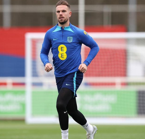 What Happened To Jordan Henderson(Footballer)? English Soccer Player ...