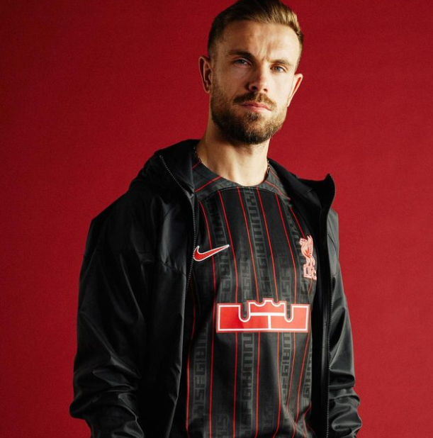What Happened To Jordan Henderson(Footballer)? English Soccer Player ...