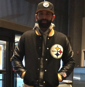 Who Is Jose Bautista Wife? Meet Neisha Croyle - Married Life And Kids ...