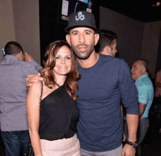 Who Is Jose Bautista Wife? Meet Neisha Croyle - Married Life And Kids Explored