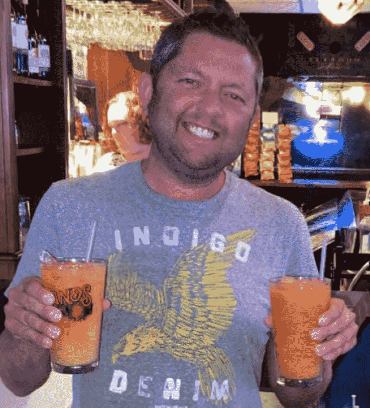 Josh Bertrand Obituary: Death of Roxana Community School Teacher