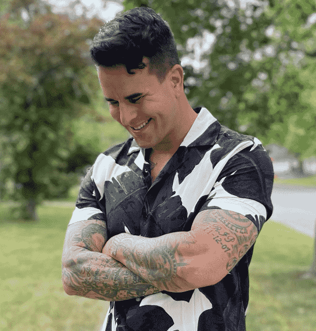 Josh Seiter: Net Worth 2023, Bio, Wiki, Age, Career, Relationship, Last ...