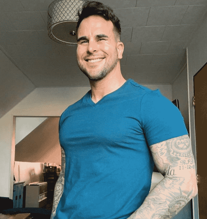 Josh Seiter: How Did He Die? Death Cause, Career and More