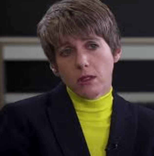 Judith Moritz (Journalist): Illness Update, Family, Career, Eurovision ...