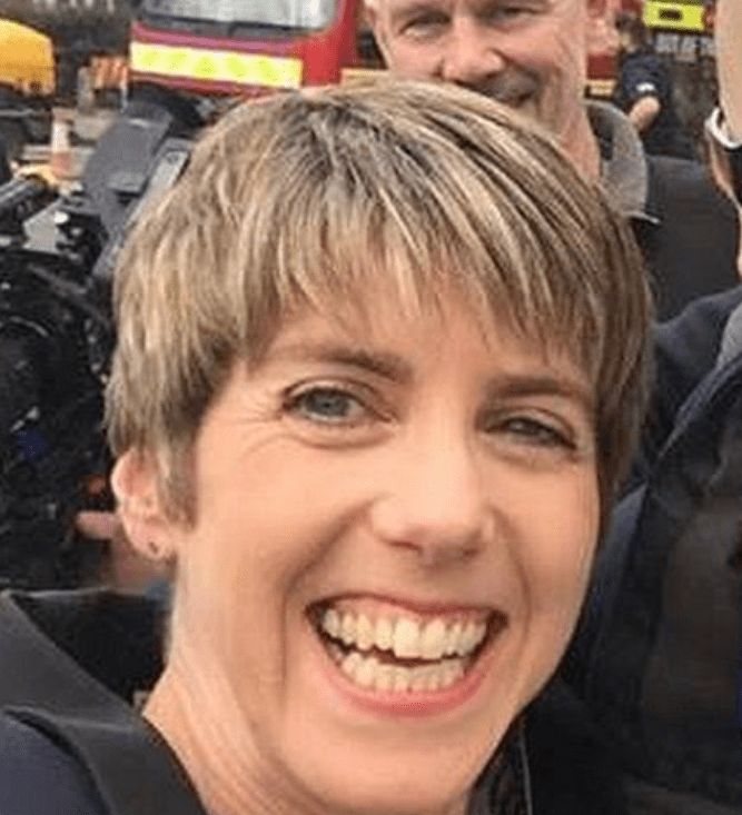 Judith Moritz (Journalist): Illness Update, Family, Career, Eurovision ...