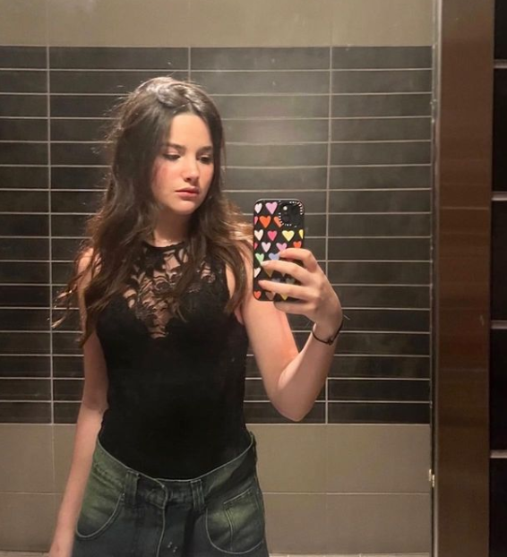 Who Is Jules LeBlanc Dating? Boyfriend Will Liner, Career, Fishing and More