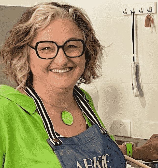 Julie Goodwin Baby Bump or Weight Gain: Truth About Her Pregnancy