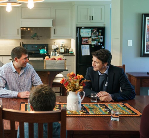 Is Justin Trudeau in Perfect Health? Explored Sick, Illness And More