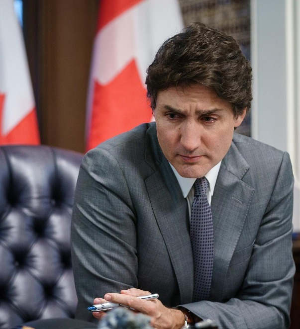 Is Justin Trudeau Christian, Jewish Or Muslim? Ethnicity, Underground ...