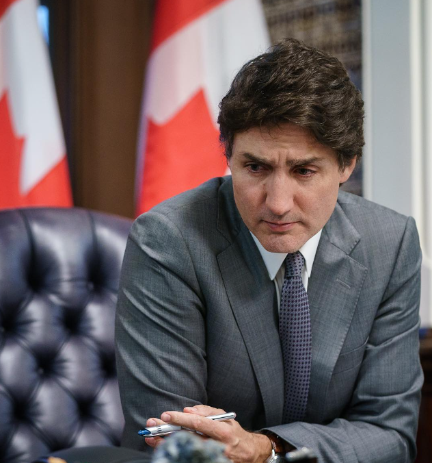 Are Pierre Trudeau and Justin Trudeau Related? Family, Wife and More