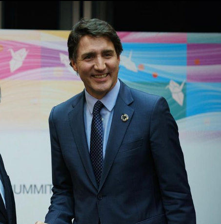 Are Pierre Trudeau and Justin Trudeau Related? Family, Wife and More