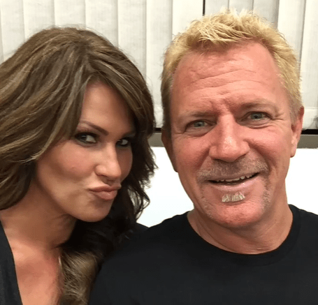 Who Is Karen Jarrett? Meet Jeff Jarrett Wife, Age, Bio, Children And More