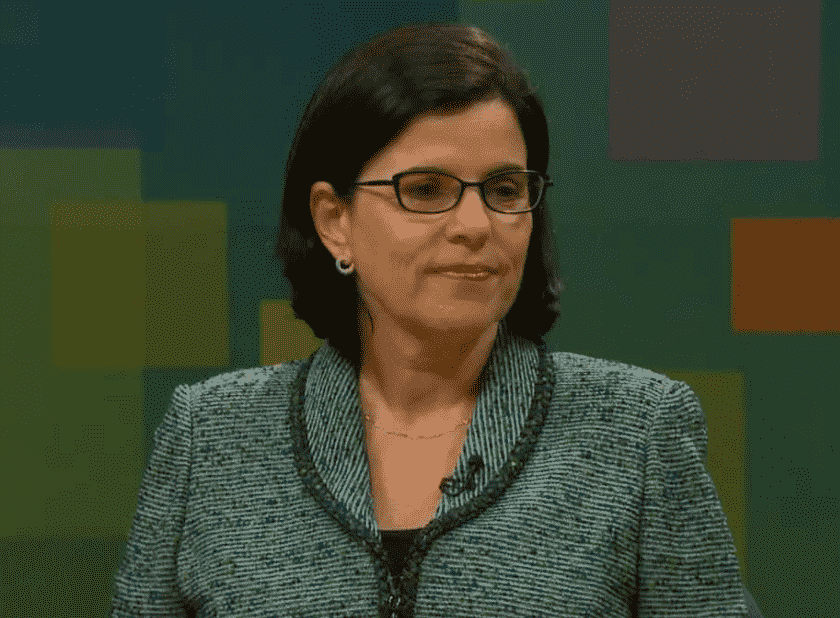 What Is Katherine Feinstein Net Worth in 2023? Career Earning, Salary ...