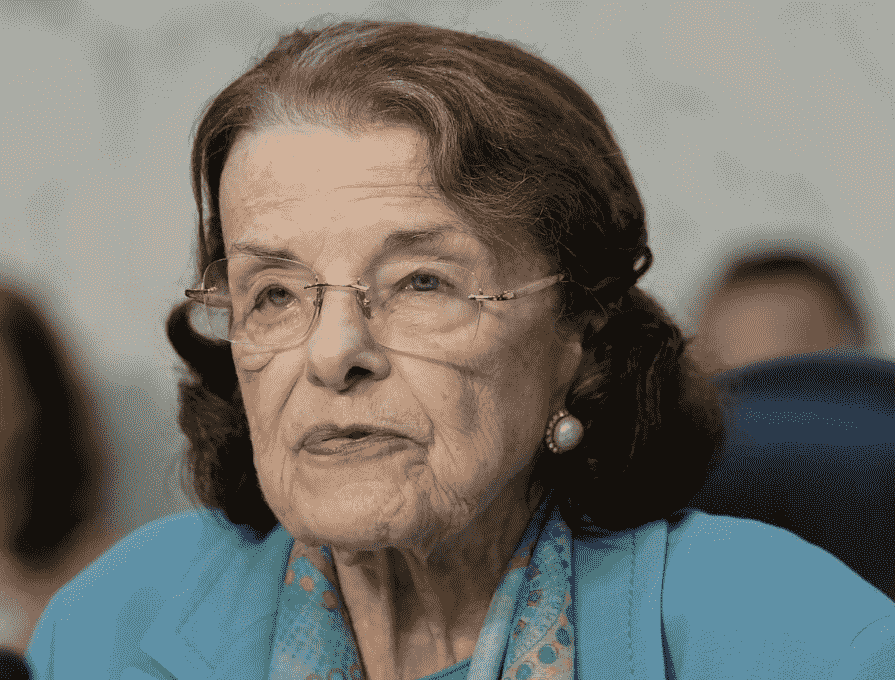 What Is Katherine Feinstein Net Worth in 2023? Career Earning, Salary ...