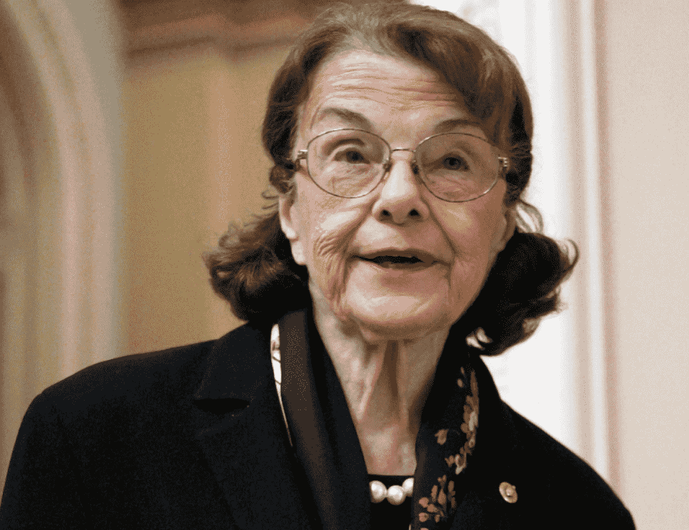 What Is Katherine Feinstein Net Worth in 2023? Career Earning, Salary ...