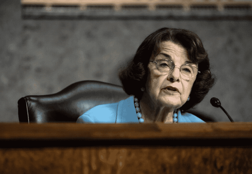 What Is Katherine Feinstein Net Worth in 2023? Career Earning, Salary ...