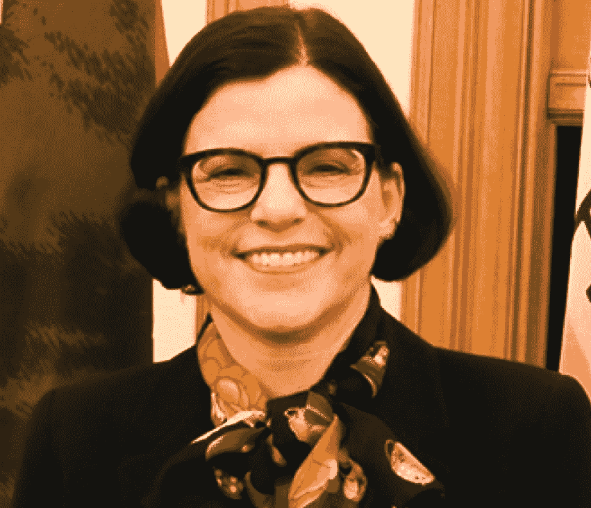 What Is Katherine Feinstein Net Worth in 2023? Career Earning, Salary ...