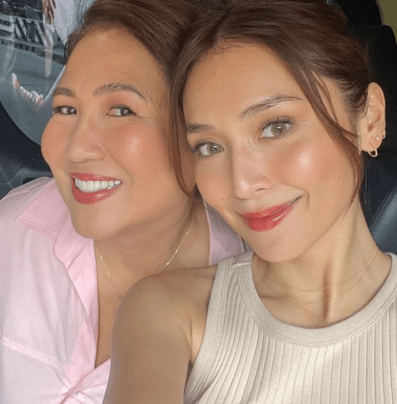 Kathryn Bernardo: Viral Video, Scandal, Controversy And More