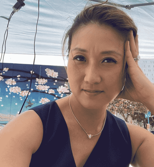 Katie Phang Baby: Is She Pregnant in 2023? Meet Her Husband Jonathan Feldman And Family Tree ...