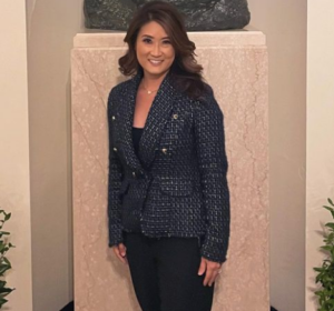 Katie Phang Baby: Is She Pregnant in 2023? Meet Her Husband Jonathan ...
