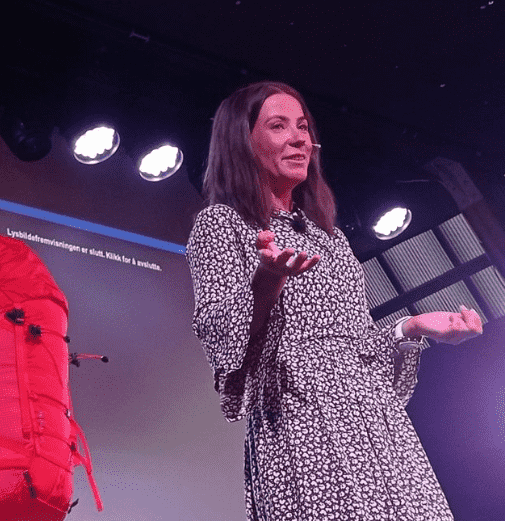 Is Kristin Harila Married To Partner Jens Kvernmo? Husband And Family ...