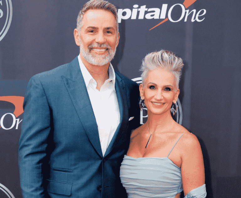 Who Is Brenda Warner, Kurt Warner Wife? Marriage, Children, Divorce And ...