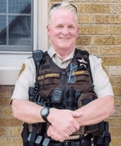 How Did Larry Monskey Die? Deputy Sheriff Death Cause And Obituary Explored