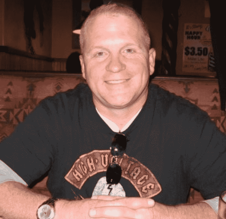 How Did Larry Monskey Die? Deputy Sheriff Death Cause And Obituary Explored