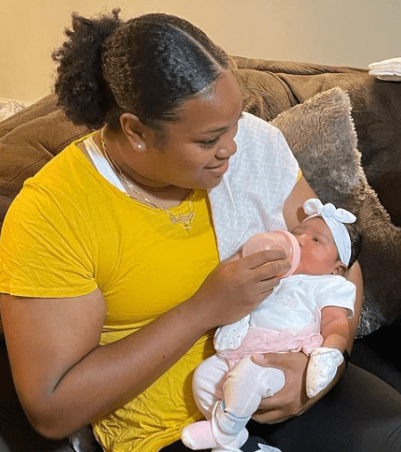 Laulauga Tausaga: Age, Bio/Wiki, Ethnicity, Origin, Gold Medal And More