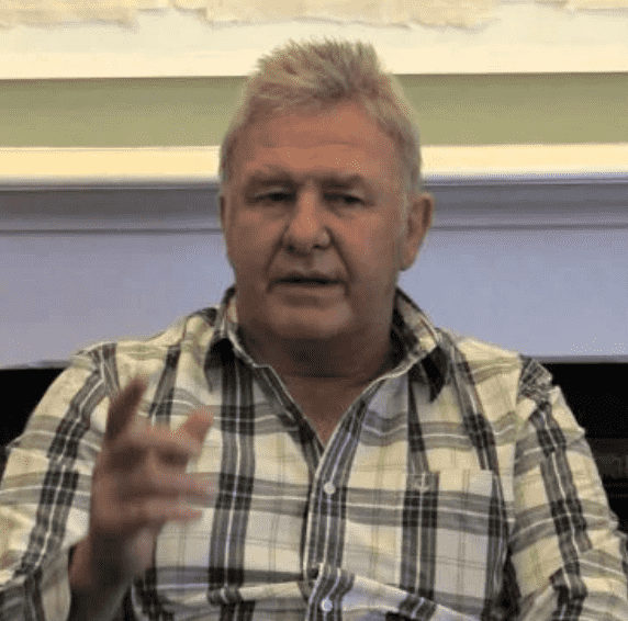 What Happened To Leon Schuster? Illness, Health Update 2023 and More