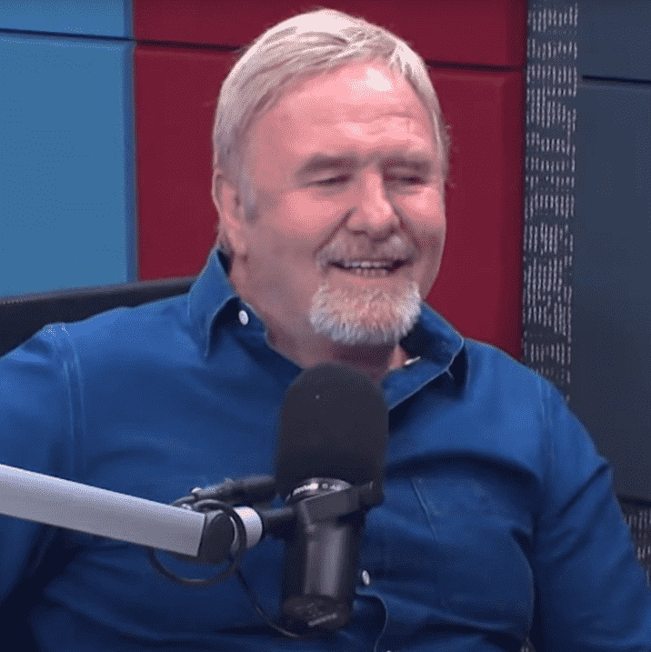 What Happened To Leon Schuster? Illness, Health Update 2023 and More