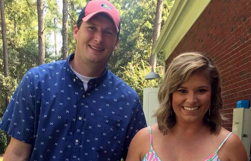 Who Is Terrance Bethel Wife? Scandalous Affair With Lindsay Shiver Explored