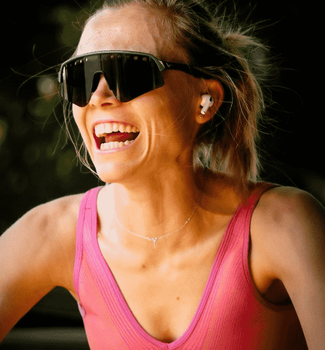 Loana Lecomte's Remarkable Weight Loss Journey, Silver Medalist and More