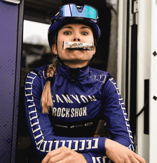 Loana Lecomte's Remarkable Weight Loss Journey, Silver Medalist and More