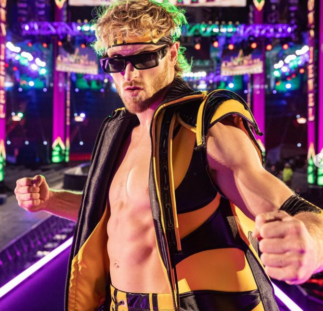 Logan Paul New Romance: Viral Video of Girlfriend Nina Agdal Sparks ...