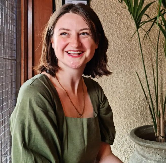 How Old Is Lorna Rose Treen? Edinburgh Fringe Joke Winner Wiki/Bio And ...