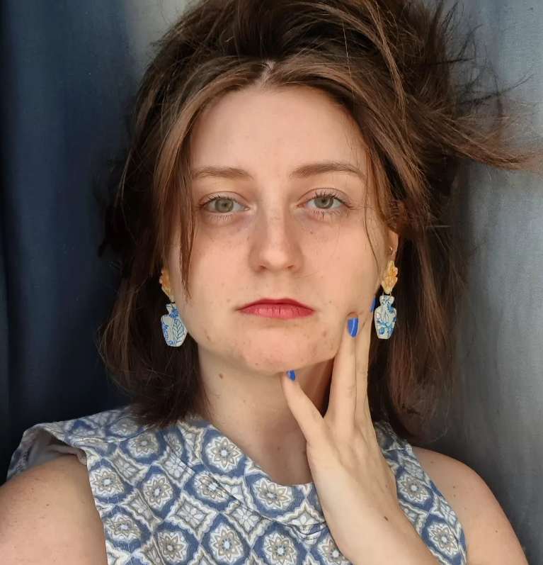 How Old Is Lorna Rose Treen? Edinburgh Fringe Joke Winner Wiki/Bio And ...